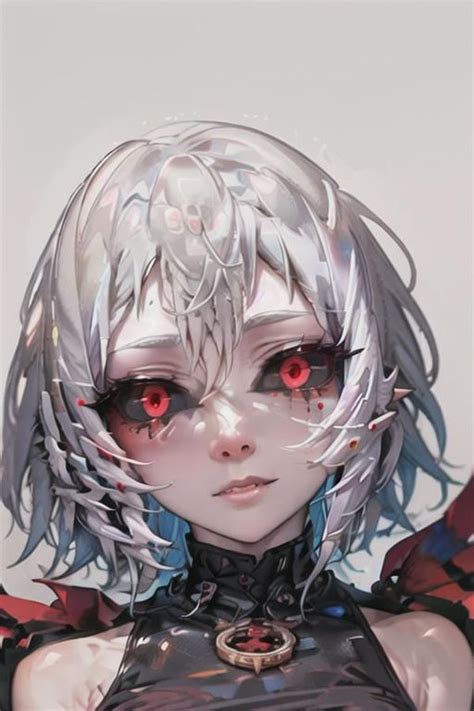 Black Sclera Feature Aieasypic
