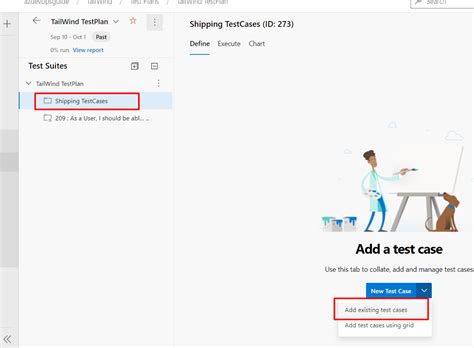 How To Add Testcases To A Testsuite In Azure Testplans Azuredevops Guide