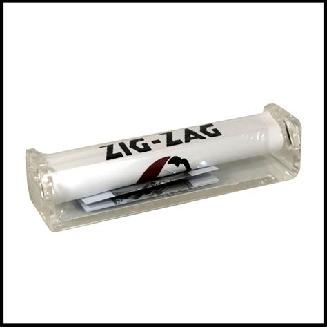 Zig Zag Automatic Cigarette Rolling Machine C Booth Son