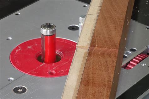 How To Use A Router Table Cabinets Matttroy