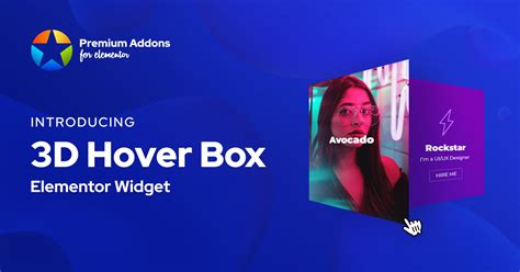 elementor flip box widget premium addons for elementor