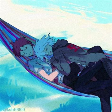 Daily Komahina Pictures Artofit