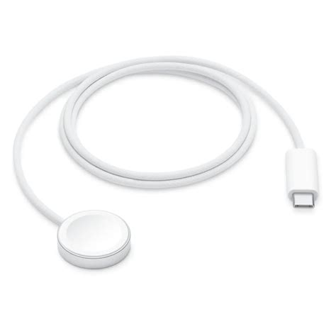Apple Magnetische Snellader Naar Usb‑c Kabel Voor Apple Watch 1 M Bestel Nu Morgen In Huis