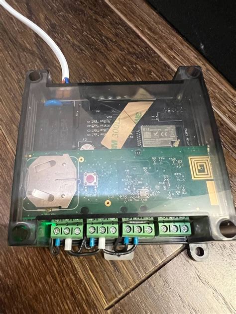 Methods Of Integrating Somfy Rts Blinds Into Ha Configuration Home Assistant Community