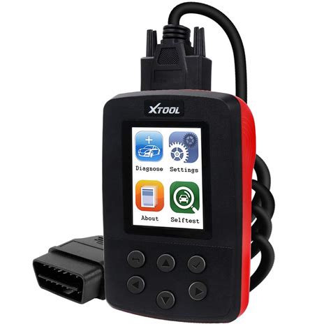 Xtool Obd Code Reader Sd Diy Obd Diagnostic Tool For Engine Desertcart Bahamas
