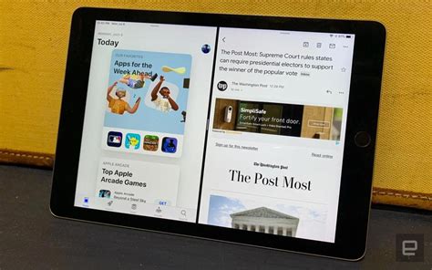 Gmail Finally Works With The Ipads Split View Multitasking