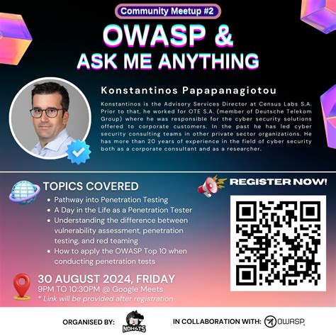 Census On Linkedin Cybersecurity Penetrationtesting Vulnerabilityassessment Redteaming