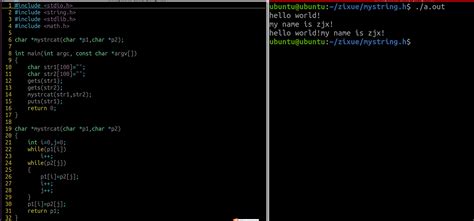 嵌入式开发学习———linux环境下c语言学习(六) Csdn博客 嵌入式开发学习———linux环境下c语言学习(六) Csdn博客