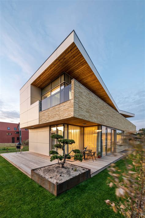 Sandy Cuboid Swisspearl