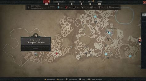 Подземелье Гибель чемпиона в Diablo 4 как и где найти гайд