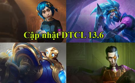 Đội Hình Corki Dtcl Mùa 13 Và Lên đồ Corki Mới Nhất