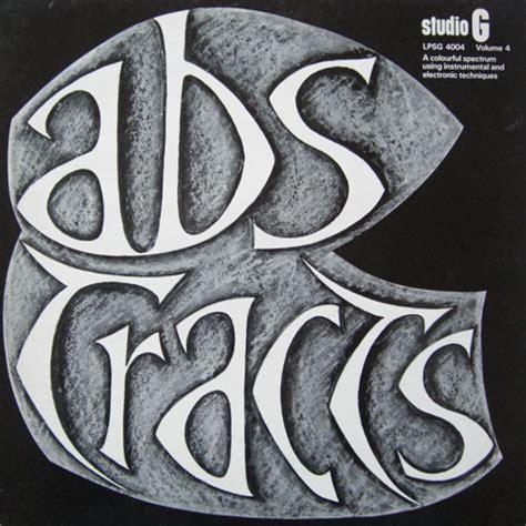 Lpsg 4004 Abstracts Production Music Wiki Fandom