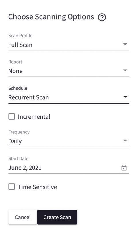 Integrating Acunetix With GitHub For CI CD Acunetix