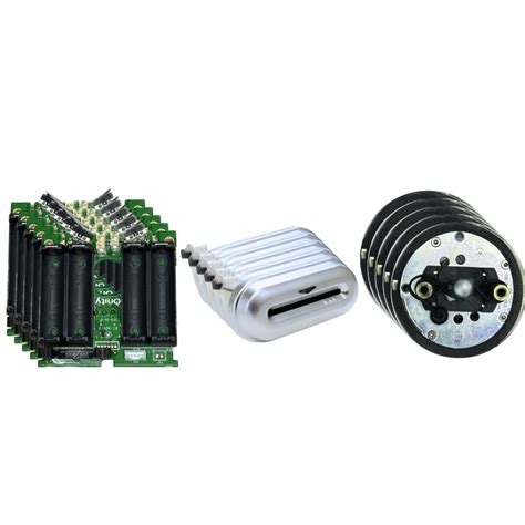 Onity Advance Repair Kit Bundle