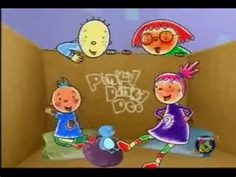 Pinky Dinky Doo Theme Song Latin Spanish Youtube