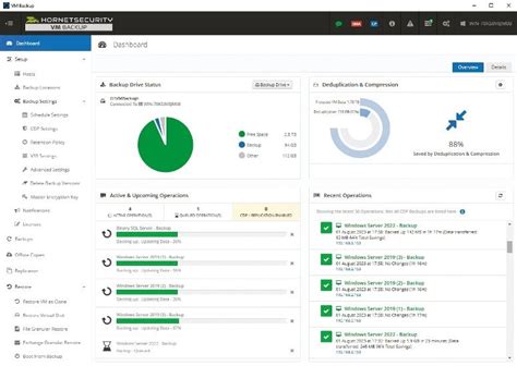 Virtualbox Techradar