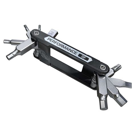 HERRAMIENTA PRO TOOL MINI TOOL F PERFORM ALLOY BODY COMP W BC SMART PRTL CarnivalBikes