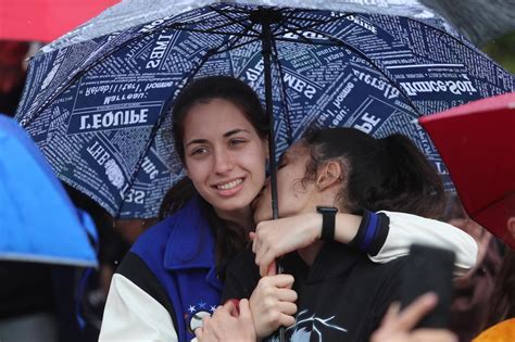 „Нашето семейство ви кани“ „София прайд 2023“ в снимки Галерия Булевард България