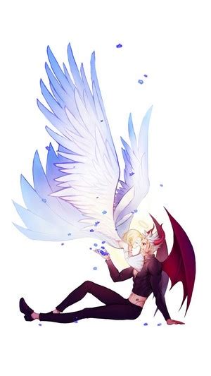 Ban Elaine Wings Nanatsu No Taizai 4k Hd Phone Wallpaper Rare Gallery