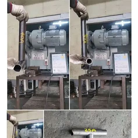 Etc 파이프용접용접용접가공r따기부산파이프 On Bunjang With Safe Global Shipping