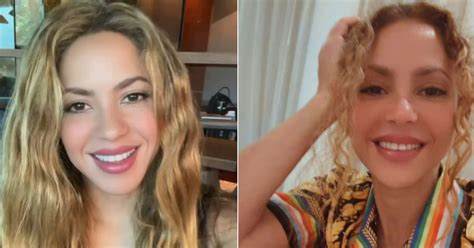 Sobrina De Shakira Revela El Mejor Consejo Que Le Dio La Cantante