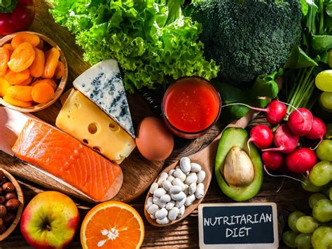 Zasady Diety Dash Na Nadciśnienie