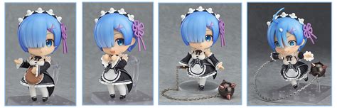 Best Anime Figures Scheduled For Release In Winter 20162017 From