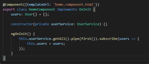 Angular Authentication Using Jwt Engineerbabu