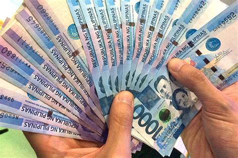Thousands Pesos