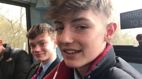 Why British Boys Are Better