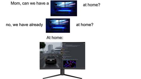 2 Monitor Setup Scrolller