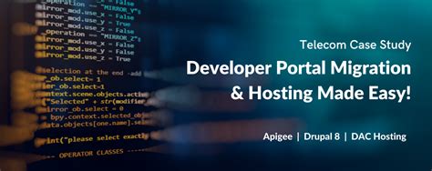 End To End Developer Portal Transformation DigitalAPICraft