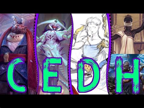Tymna The Weaver Edh Gameplay Videos