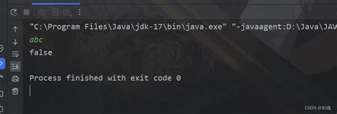 java 字符串的输入和创建字符串类别与内存存储方式的区别与字符串的比较 java中怎么输入字符 csdn博客