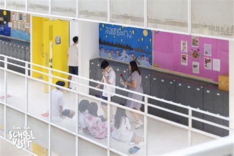 โรงเรียนสาธิตสถาบันการจัดการปัญญาภิวัฒน์ รร สไตล์ฟินแลนด์ โดดเด่น 3 ภาษา เน้นการค้นหาความชอบ