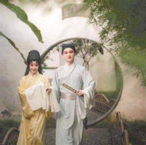 从相知到相守沈复与陈芸的姐弟恋用理解同化对方成就好姻缘 妻子 爱情 丈夫
