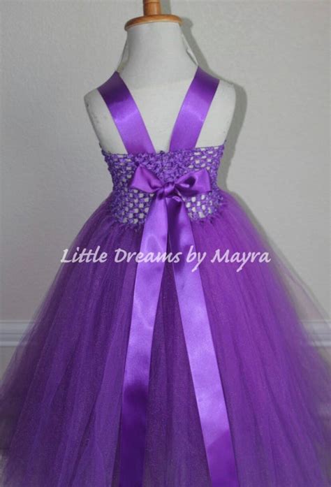 Sofia The First Inspired Tutu Costume Sofia Inspired Birthday Etsy