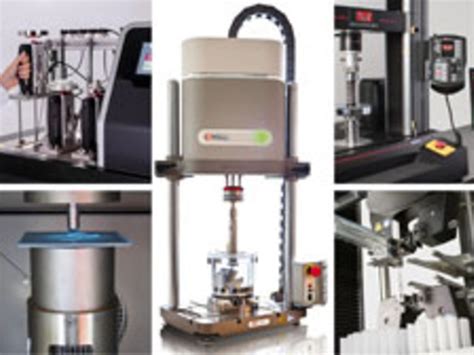 Instron Showcasing Polymer Testing Machines Rubber News