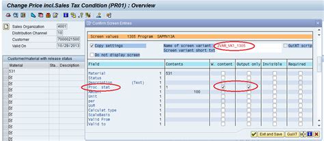 Approval Workflow For Pricing Condition Sap Community