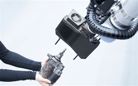 Agiprobot Automating Components Disassembly Process For