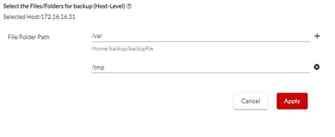 Bdrsuite Backup For Linux Endpoints Unixarena