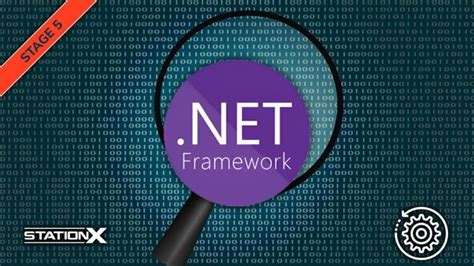 Net With Dnspy Reverse Engineering Course