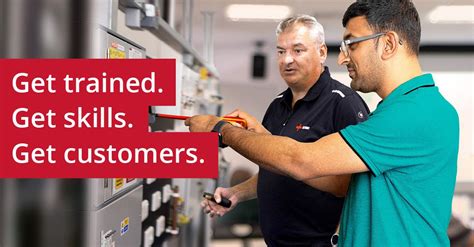 Niceic On Linkedin Training Brochure