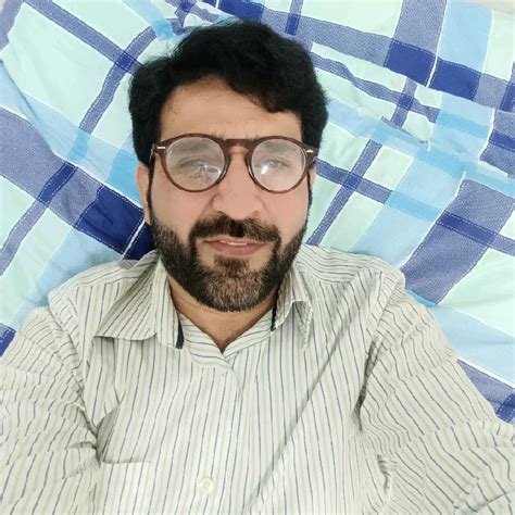 Tariq Ahmad Email And Phone Number Pakistan Bureau Of Statistics Unofficial Data Processing