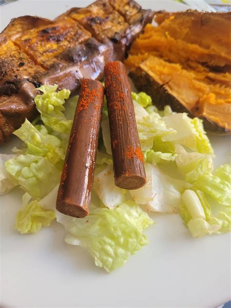 Pipiri Stick Type Viande Séchée 120g Plantélan