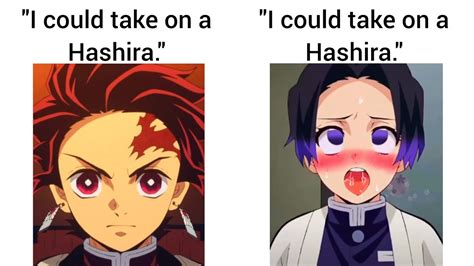 500 Funny Demon Slayer Memes Youtube