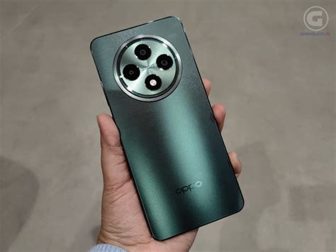 Ini Fitur Ai Di Oppo Reno F Series Hadir Agustus Gizmologi Id