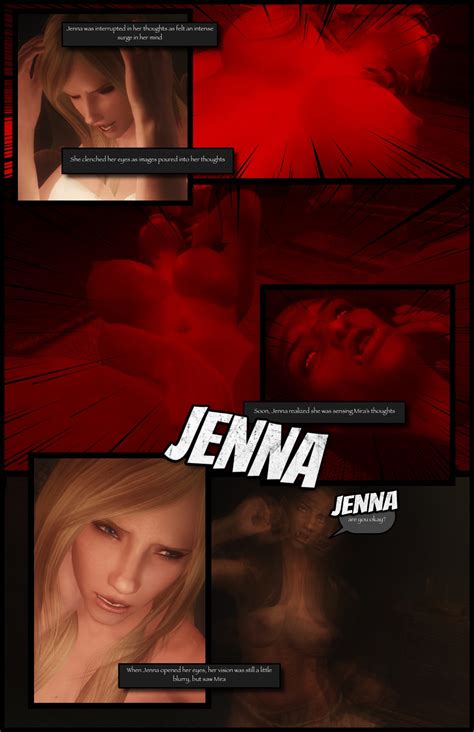 Dark Horizon Horizon Chapter 11 Parts 4 And 5 Dark Ascension Loverslab