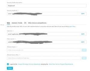 How To Make Your Own Alexa With Raspberry Pi SmartHomeBit