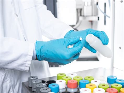 Dan Driscoll On Linkedin Oral Solid Dosage Osd Extraction And Filtration On The Accroma 2 0